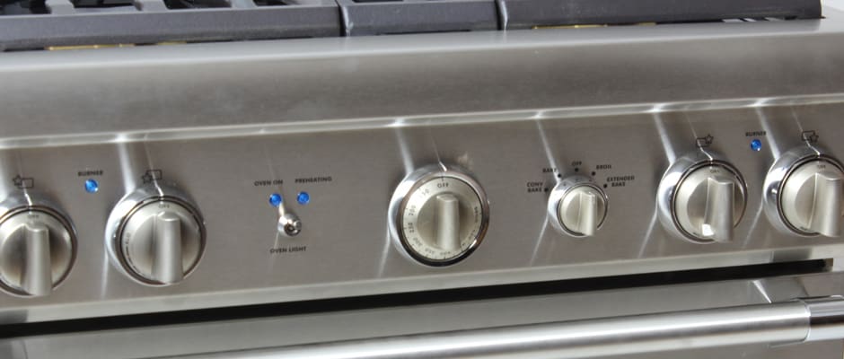 Thermador Pro Harmony PRG304GH 30-Inch Gas Range Review - Reviewed