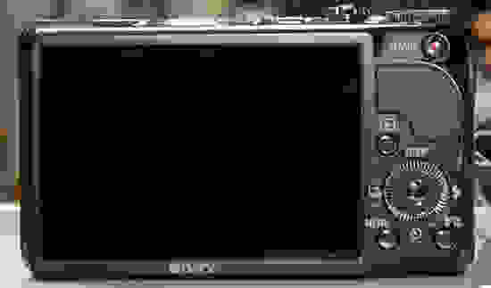 Sony Cyber-shot DSC-HX9V First Impressions Review - Reviewed