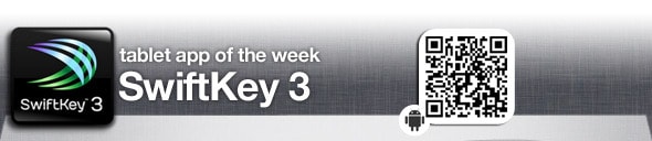 SwiftKey 3 Keyboard Review - Reviewed