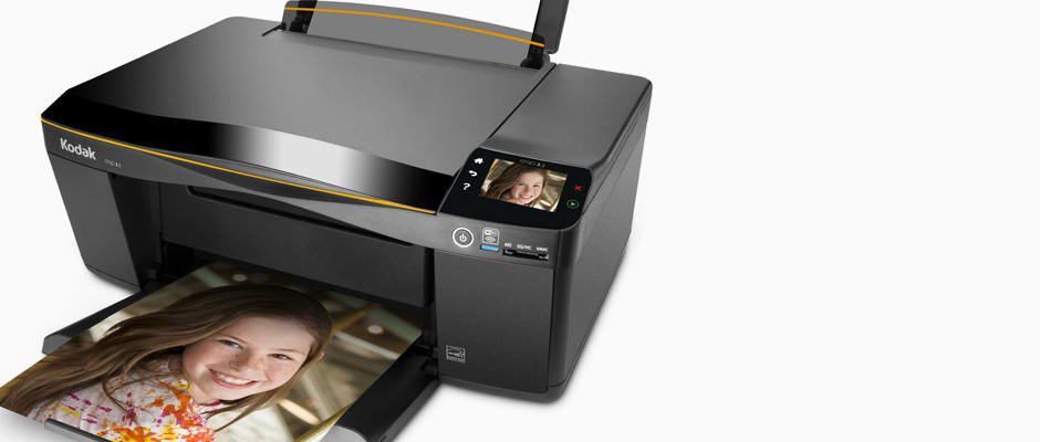 Kodak ESP 3.2 Review - Reviewed