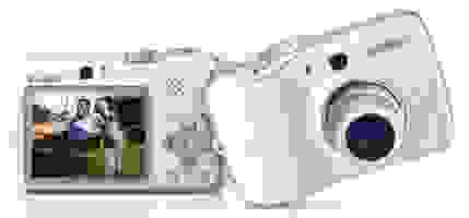 Cameras Reviews, Features, and Deals - Reviewed