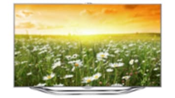 Samsung Un46es8000 - Reviewed