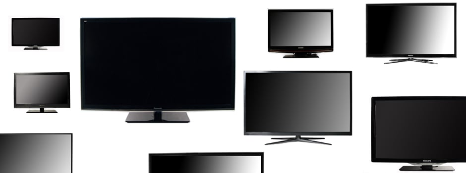 Choosing a TV: LCD, LED, or Plasma? - Reviewed