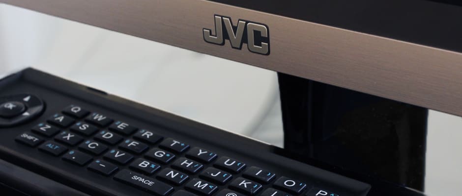 JVC SP50M-C LED TV Review - Reviewed