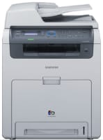 Samsung Clx 6220fx - Reviewed