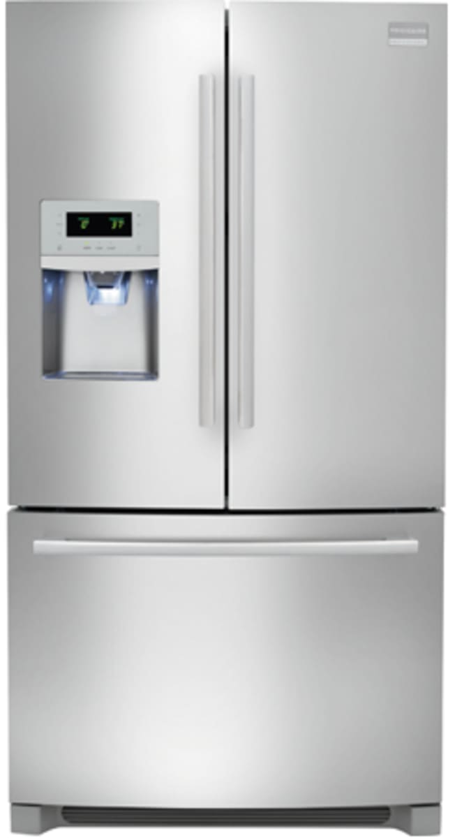 Refrigerators Reviews, Features, and Deals - Reviewed