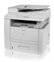 Canon Imageclass D1180 - Reviewed