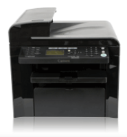 Canon Imageclass Mf4450 - Reviewed