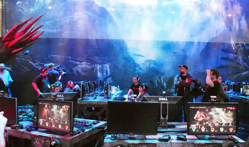 2K Evolves For Next-Gen Consoles, Reboots Borderlands - Reviewed