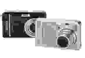 Pentax Optio S12 - Reviewed