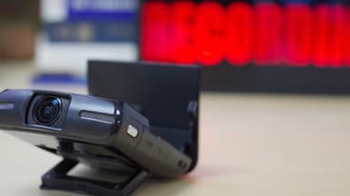 Canon Vixia Mini - Reviewed