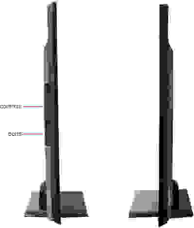 LG 47LV4400 LED LCD HDTV Review - Reviewed