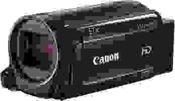 Canon Vixia Hf R70 - Reviewed
