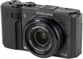 Samsung Tl500 - Reviewed