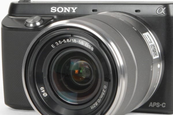Sony Alpha NEX-F3 Bundle Deal at B&H Photo - Reviewed