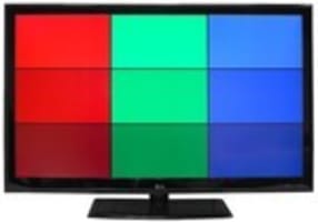 Lg 32le5400 - Reviewed