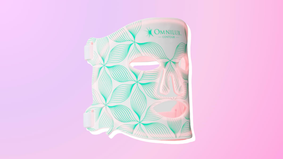 Omnilux sale: Save up to $175 on best-selling LED skincare masks - Reviewed