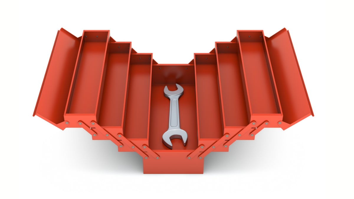 Easy substitutions when your tool box is lacking - Reviewed