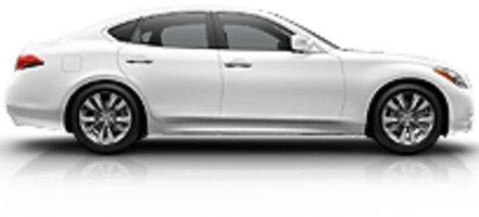 Infiniti 2012 M37x Awd - Reviewed