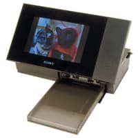 Sony Dpp F700 - Reviewed