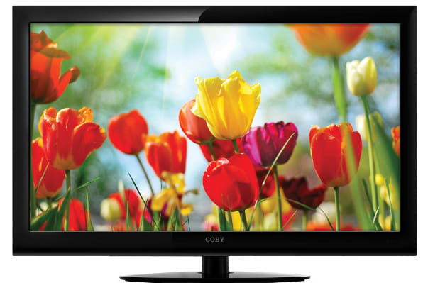 Coby LEDTV5536 on Sale at Walmart - Reviewed