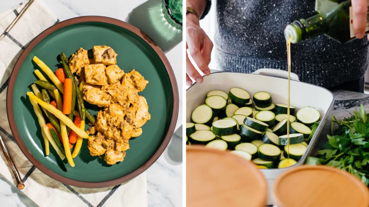 EatClean meal kit delivery deal: Get 15 free meals with this special ...