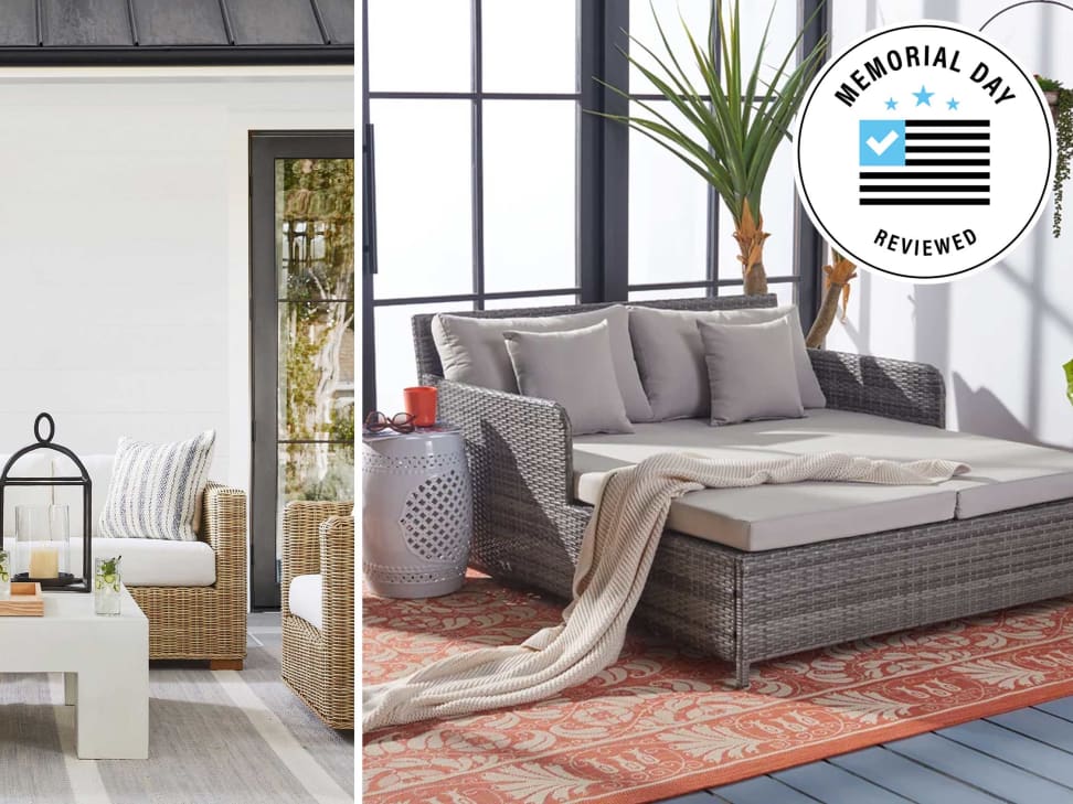 Father's day patio furniture sale store