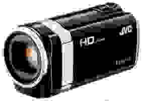 Jvc Everio Gz Hm650 - Reviewed