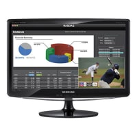 Samsung B2230hd - Reviewed