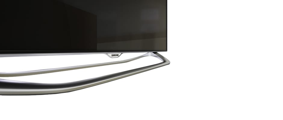 Samsung UN55ES8000F LED TV Review - Reviewed