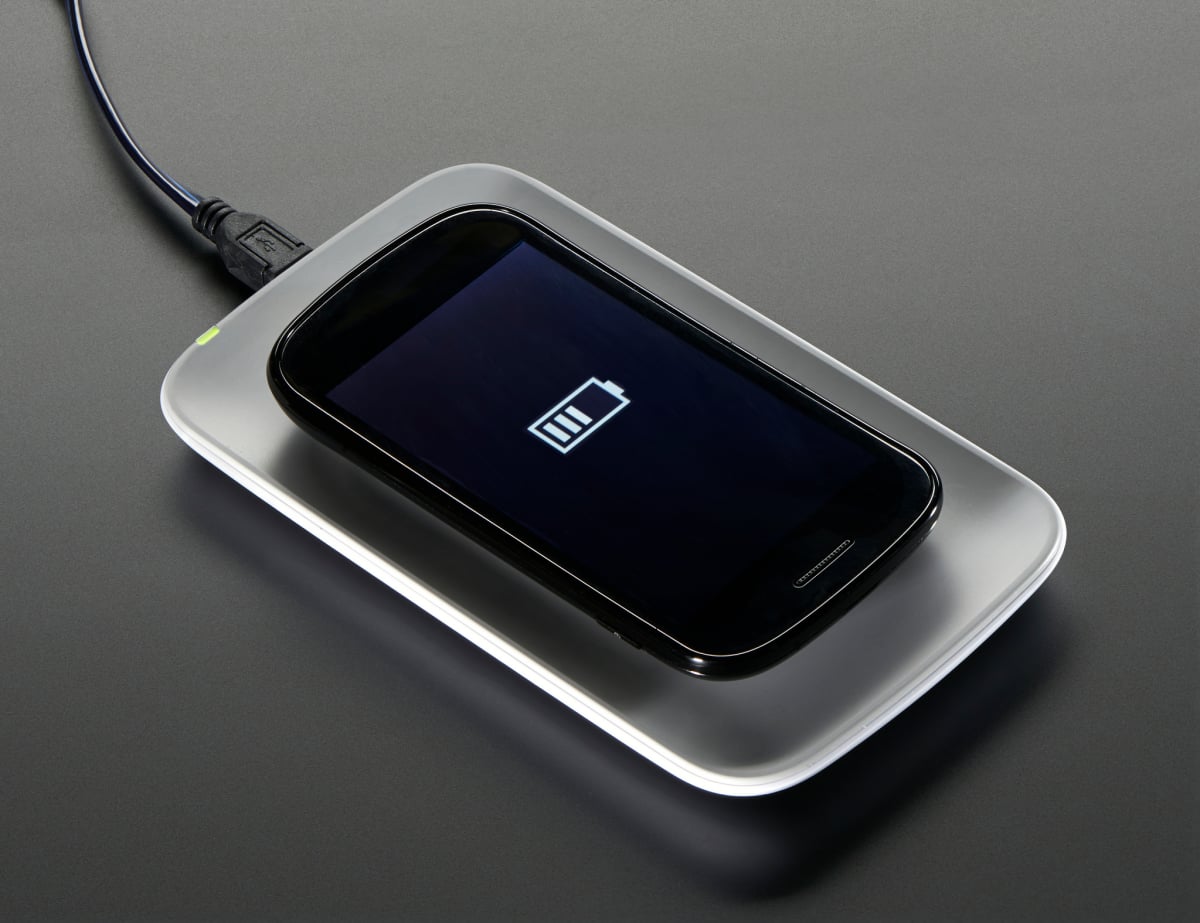 New Appliances Will Charge Your Phone in Your Pocket - Reviewed