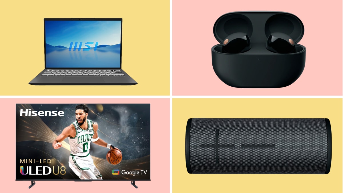 Best Buy deals: Shop savings on Samsung, Sony, Meta, and more tech ...