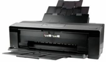 Epson R1900 - Reviewed