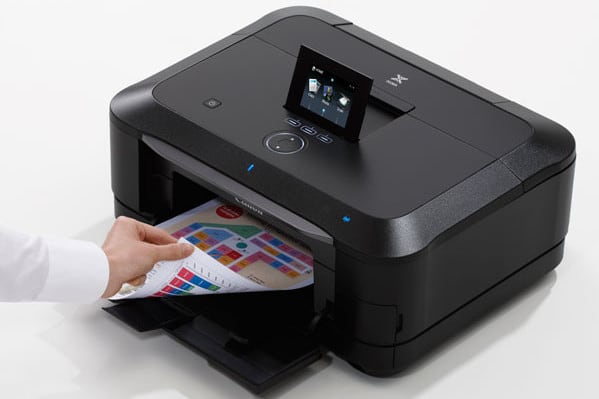 Canon PIXMA MG8220 on Sale at B&H Photo - Reviewed