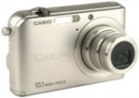 Casio Exilim Ex Z1000 - Reviewed