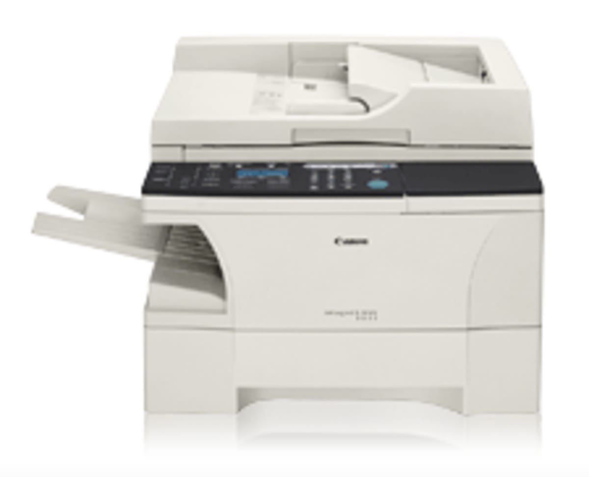 Canon Imageclass D880 - Reviewed