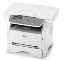 Oki Data Mb290 Mfp - Reviewed