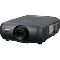 Sanyo Plc Xf47 - Reviewed