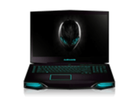 Alienware M18x 2 3 - Reviewed