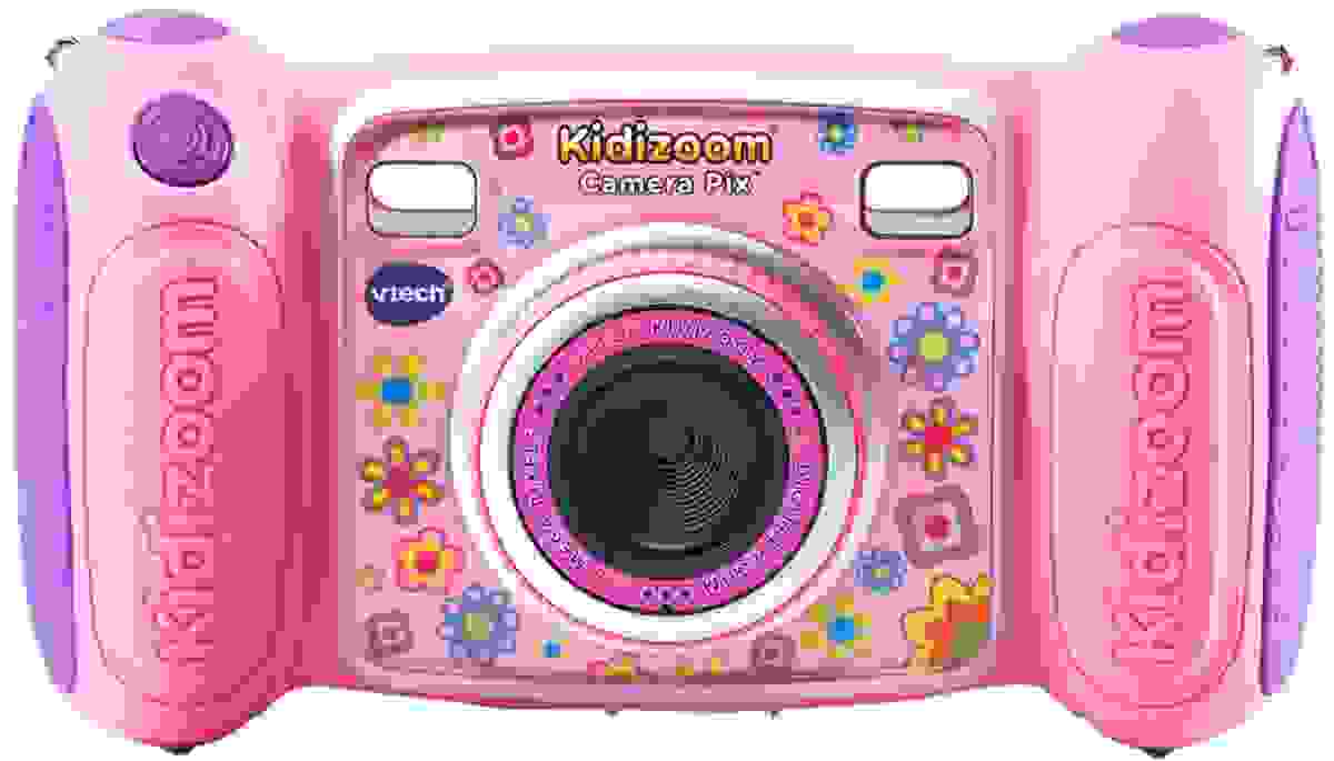 Vtech Kidizoom Camera Pix - Reviewed