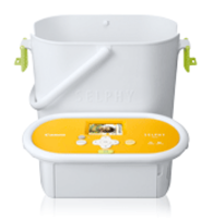 Canon Selphy Cp770 - Reviewed