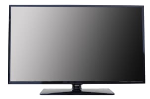 Samsung Un40f5000af - Reviewed
