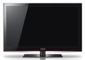Samsung Ln52b550 - Reviewed