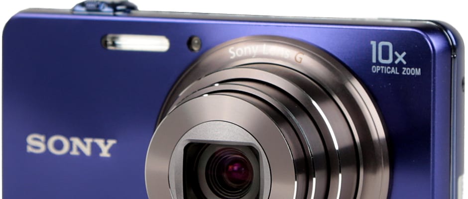 Sony Cyber-shot WX150 Review - Reviewed