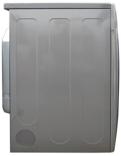 LG DLEX3470V 7.3 Cu. Ft. Graphite Electric Dryer Review - Reviewed