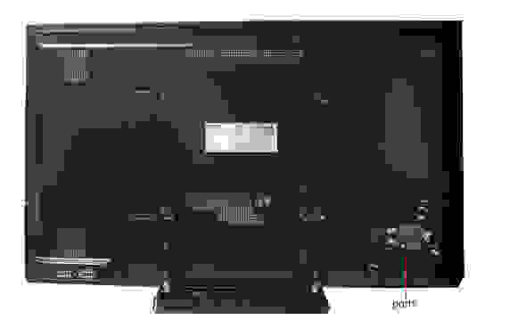 Panasonic Viera TC-P50U50 Plasma HDTV Review - Reviewed