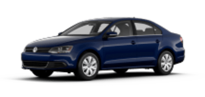 Volkswagen 2013 Jetta Se - Reviewed