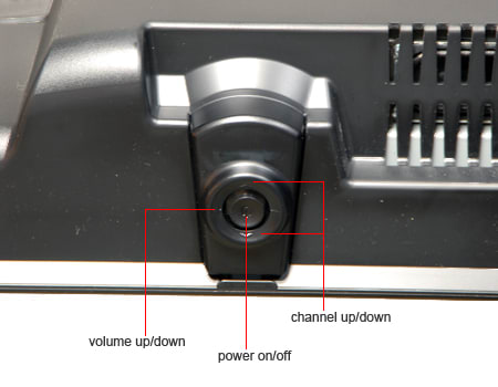 Samsung UN50EH5300F Smart LED LCD HDTV Review - Reviewed