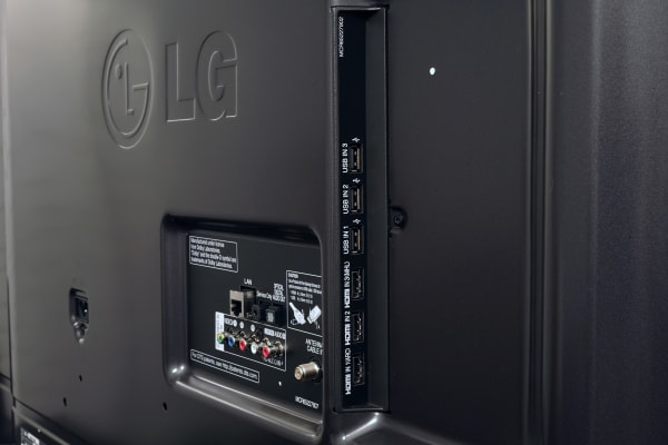 LG 60LB7100 LED TV Review - Reviewed