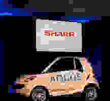 Sharp Aquos Pn L802b - Reviewed